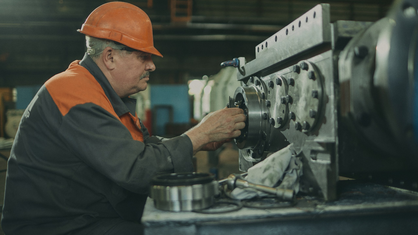 To support the needs of Ukrainian coal mining, Corum machine builders produced 8 roadheaders and ...