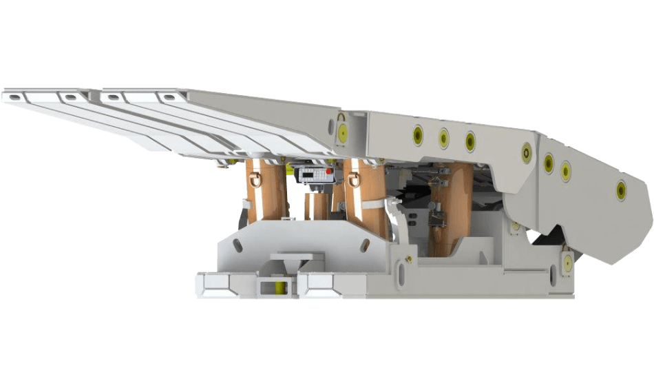 Turnkey longwall. Integrated solutions mean benefits for miners | Corum ...